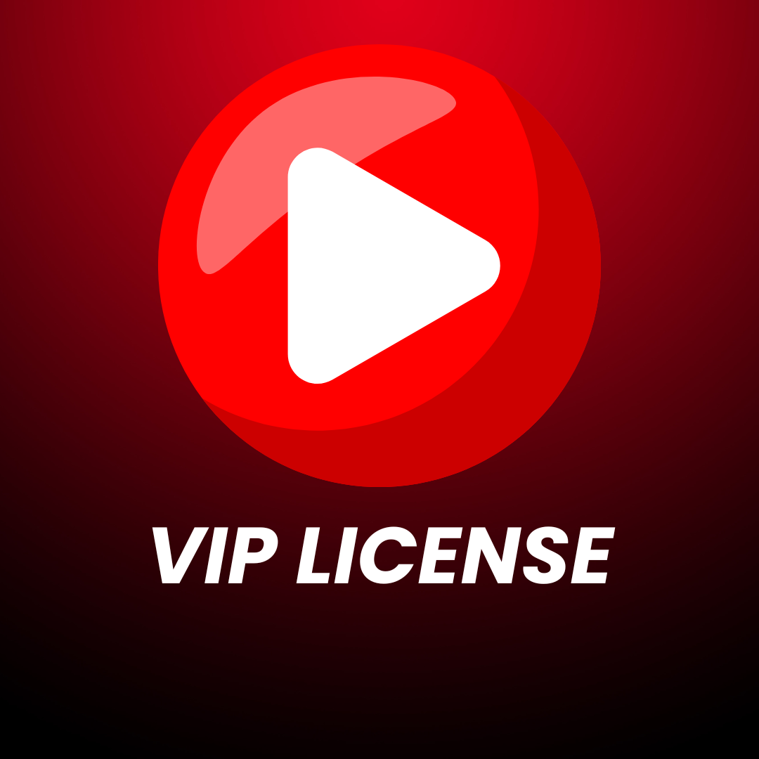Vip License
