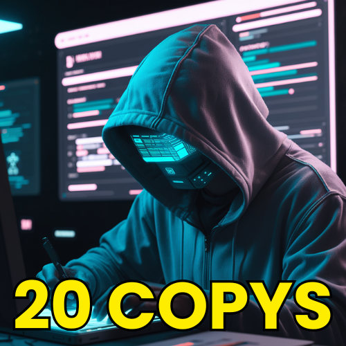 20 Modelos de Copys Prontas P/ Anúncios