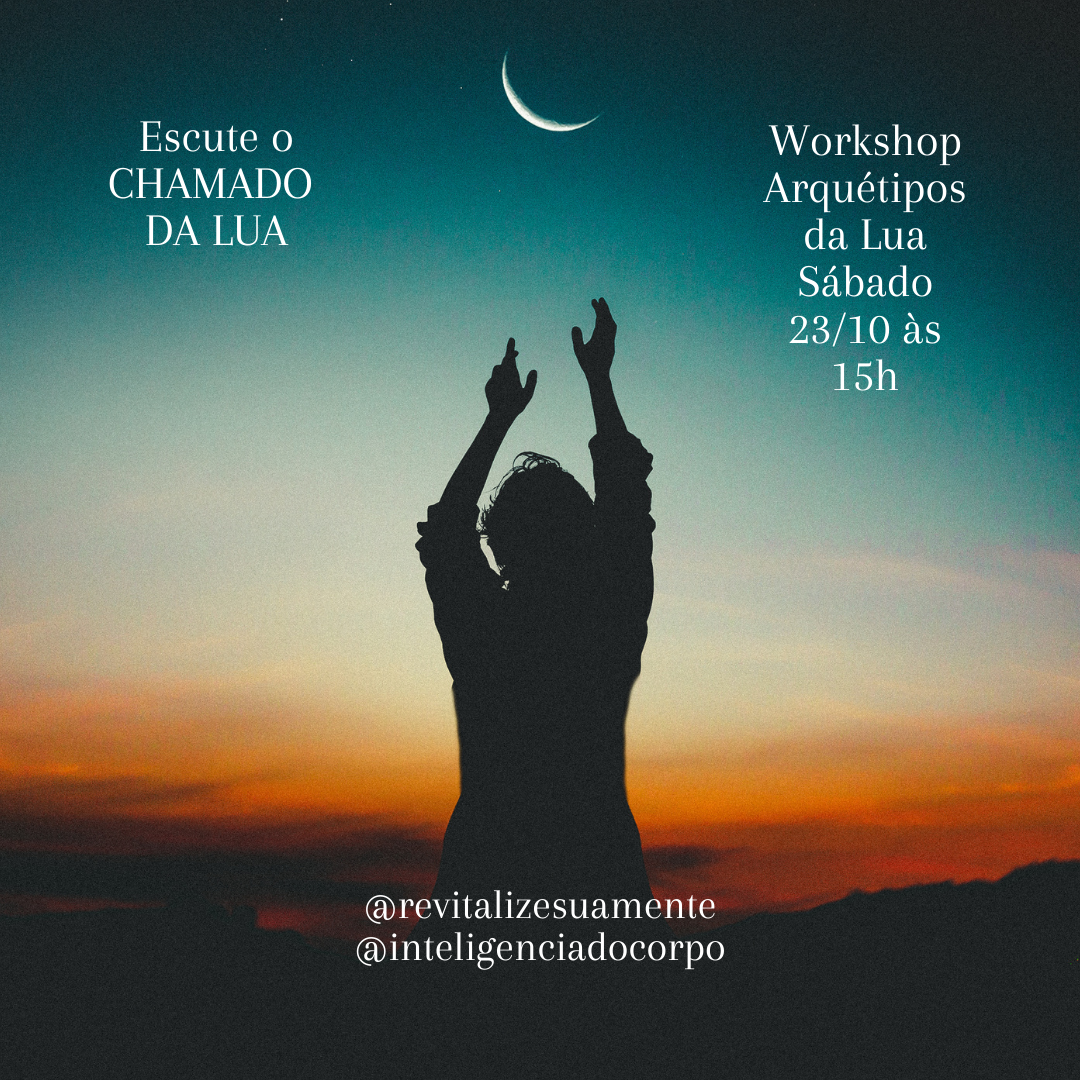 Arquétipos da Lua