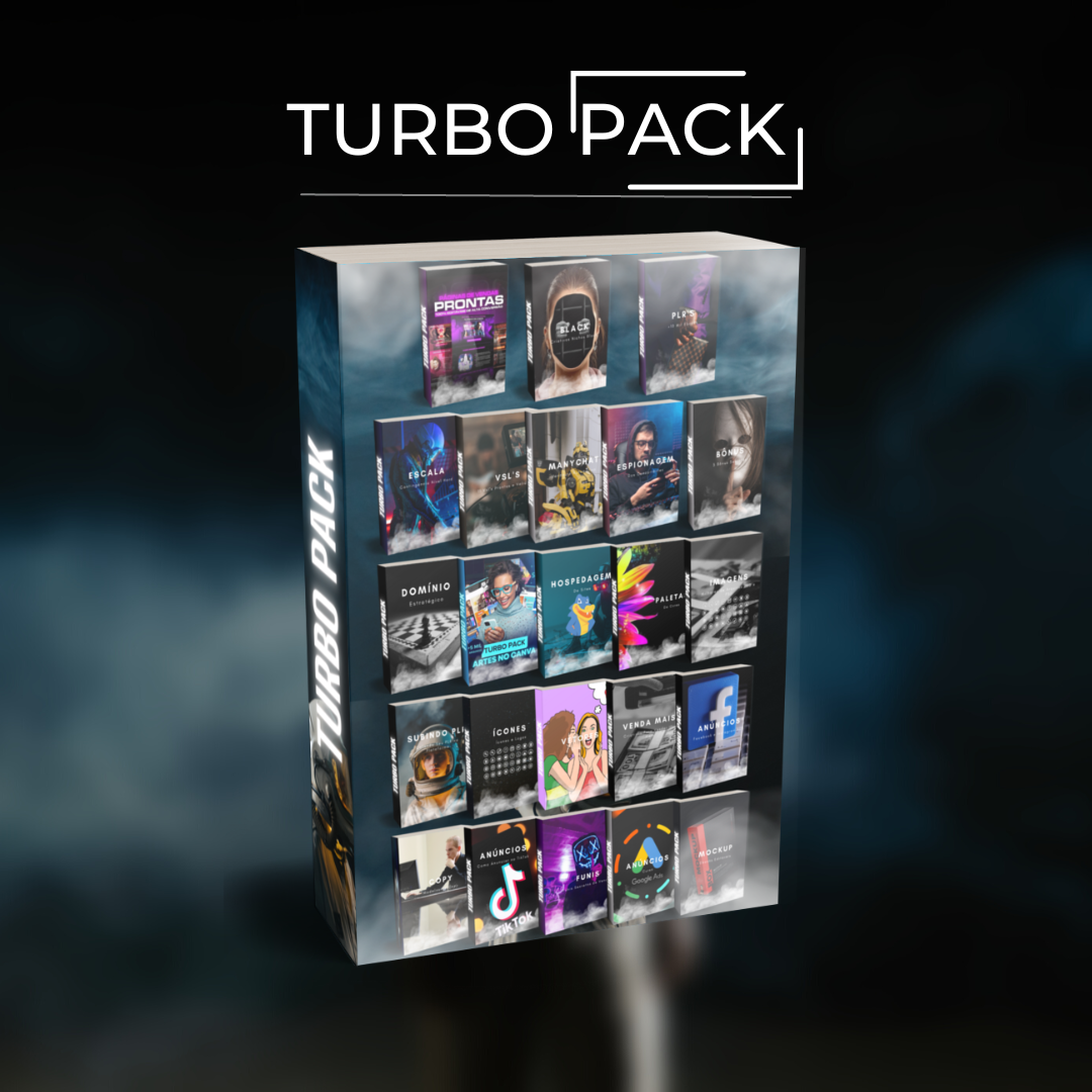 Turbo Pack: Basic