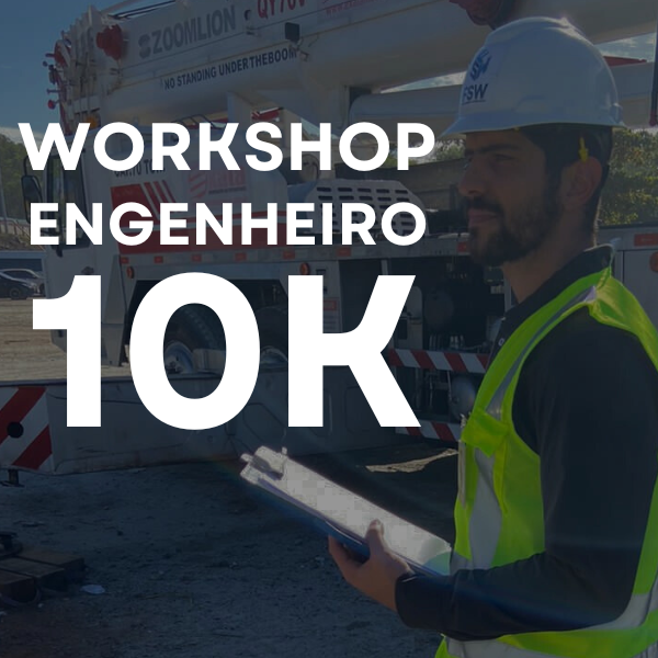 Workshop Engenheiro 10K