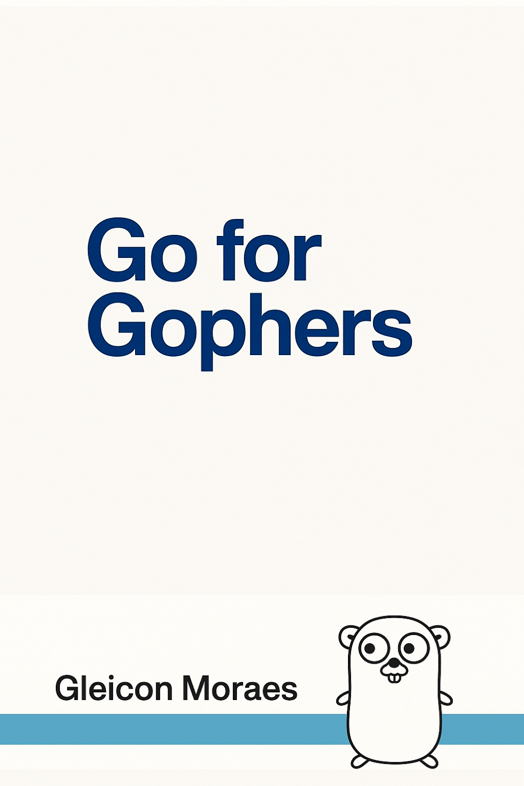 Go for Gophers