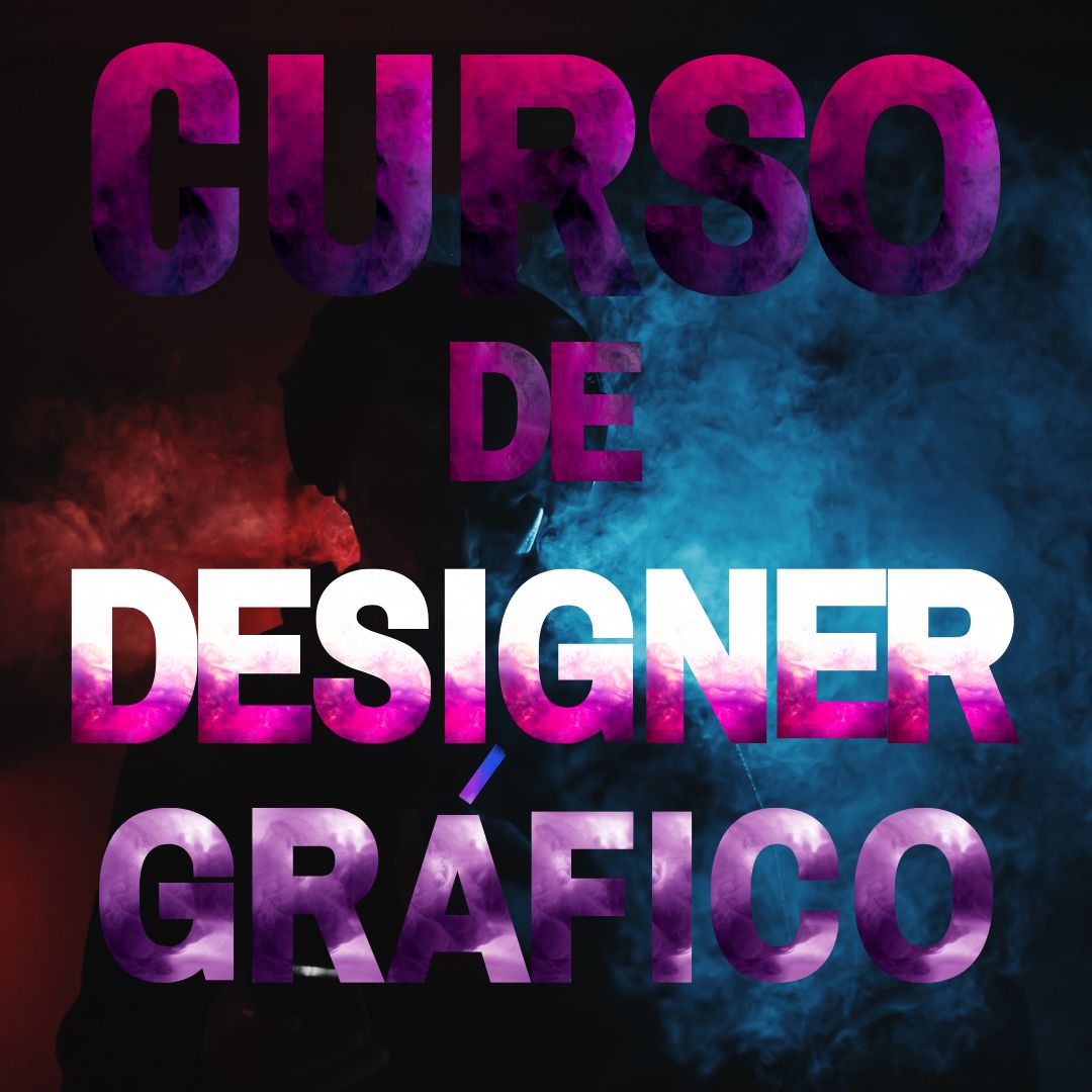 Curso de designer gráfico - André Luís Pereira | Hotmart