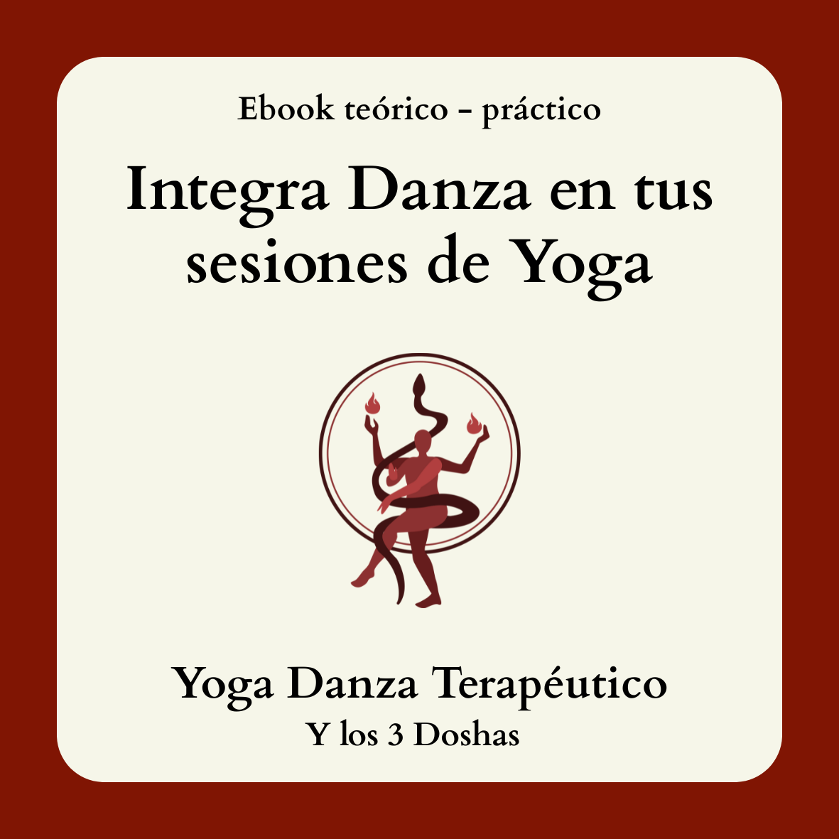 Aprende a integrar Danza en tu práctica de Yoga