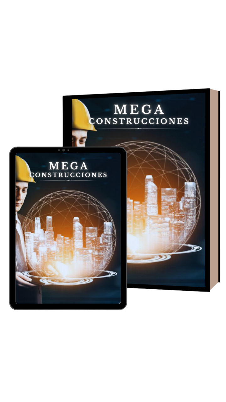Maravillas de la Ingeniería: Megaconstrucciones del Mundo - Archiin...