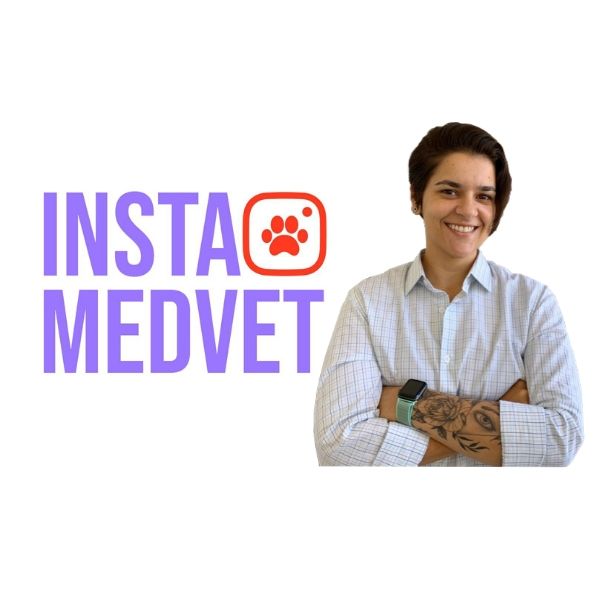 Insta MedVet - Luiza Quintela | Hotmart
