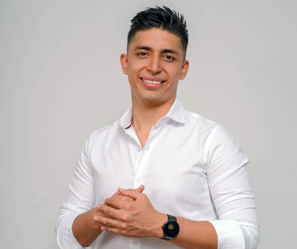 Genio Lector - Miguel Buitrago