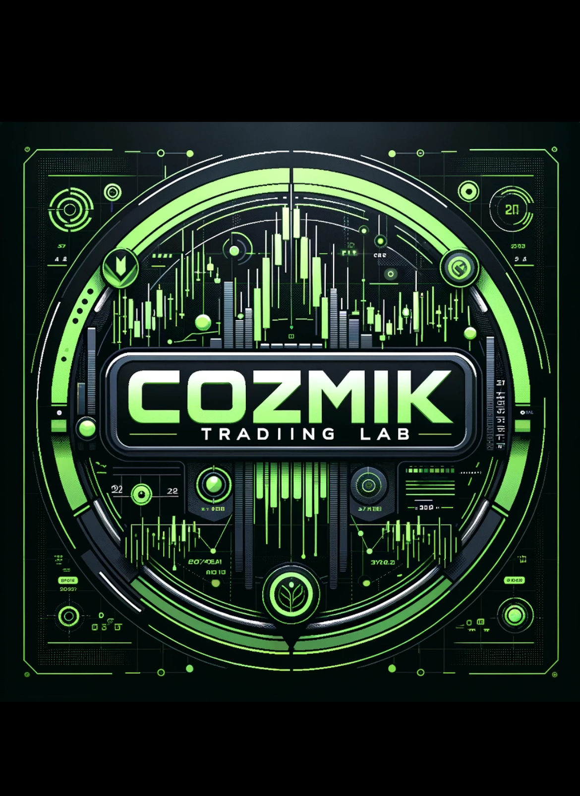 CozmikTrading Lab - Cozmik Trading Lab | Hotmart