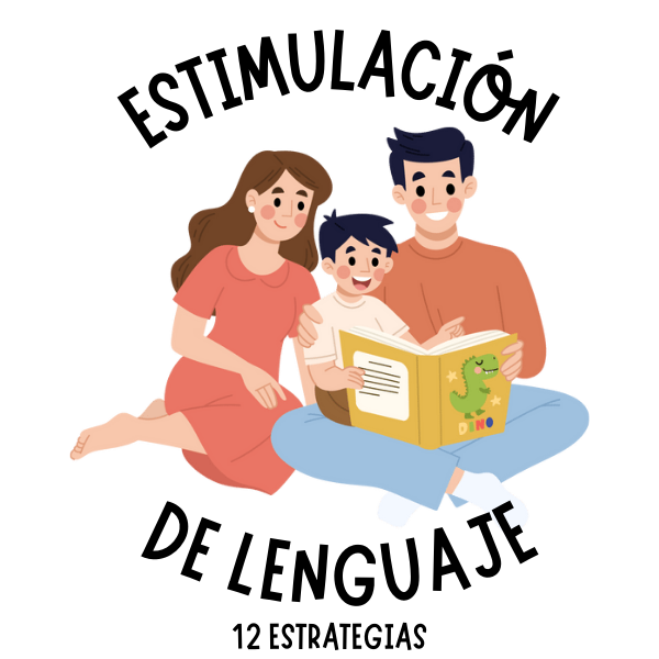 ComuniKids: 12 Estrategias de Estimulación de Lenguaje 0 a 3 años