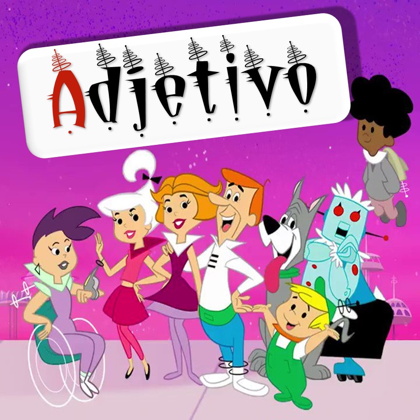 MORFOLOGIA - ADJETIVO - Slides Geniais | Hotmart