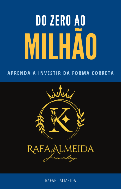 Do zero ao milhão - Rafael | Hotmart