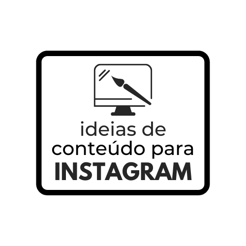 Pack de Ideias de Conteúdo para Instagram - Istmo Digital | Hotmart
