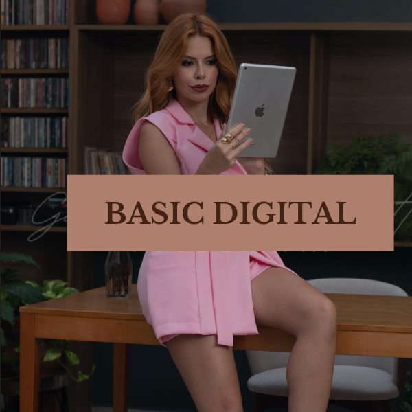 Basic Digital - Natalia Blandy | Hotmart