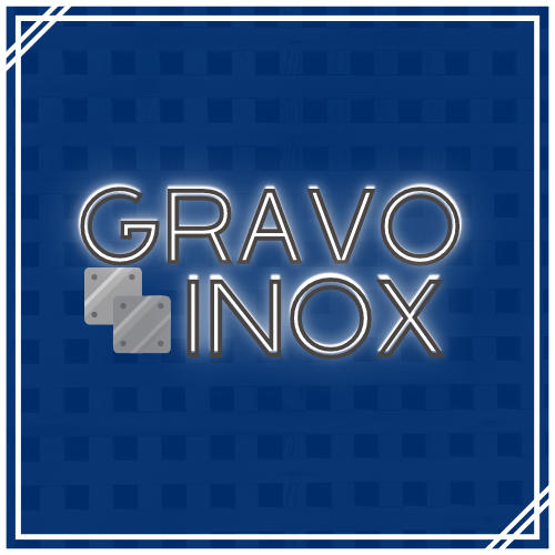 Gravo Inox 1 Equipamentos e Placas indicativas,, - Gravo Inox | Hot...