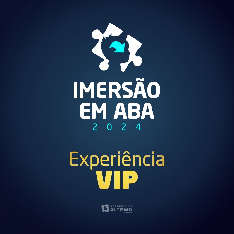 VIP Imersão em ABA 2024