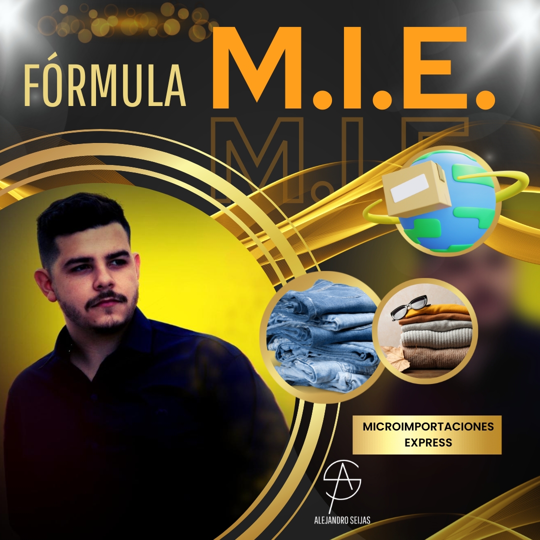 Formula MIE