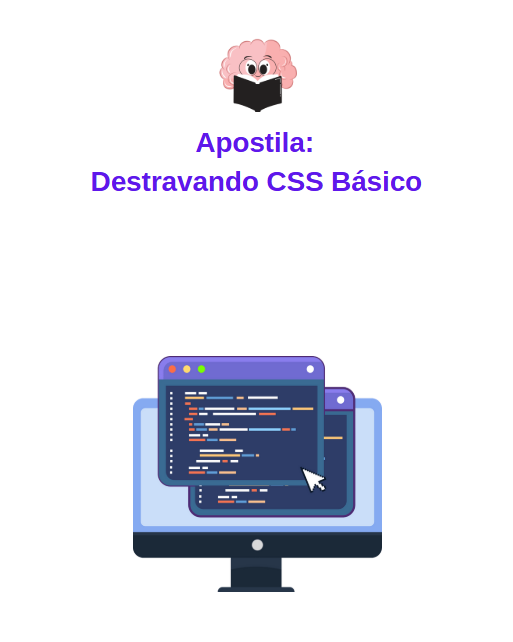 Destravando CSS Básico - Ismenia Guidotti | Hotmart
