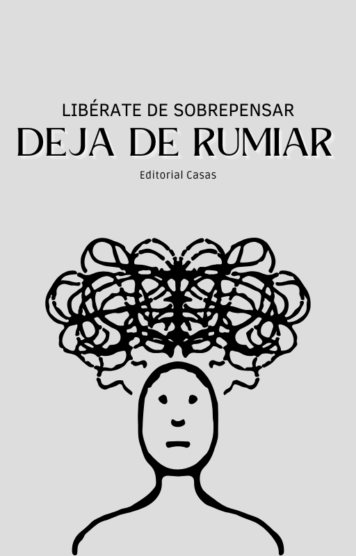 libérate de sobrepensar: deja de rumiar - William Crespo Rivera | H...