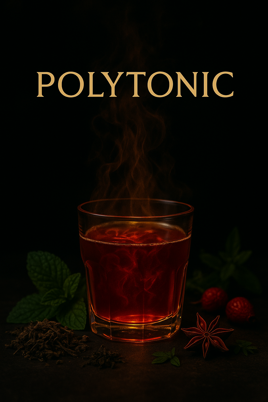 Polytonic 2.0