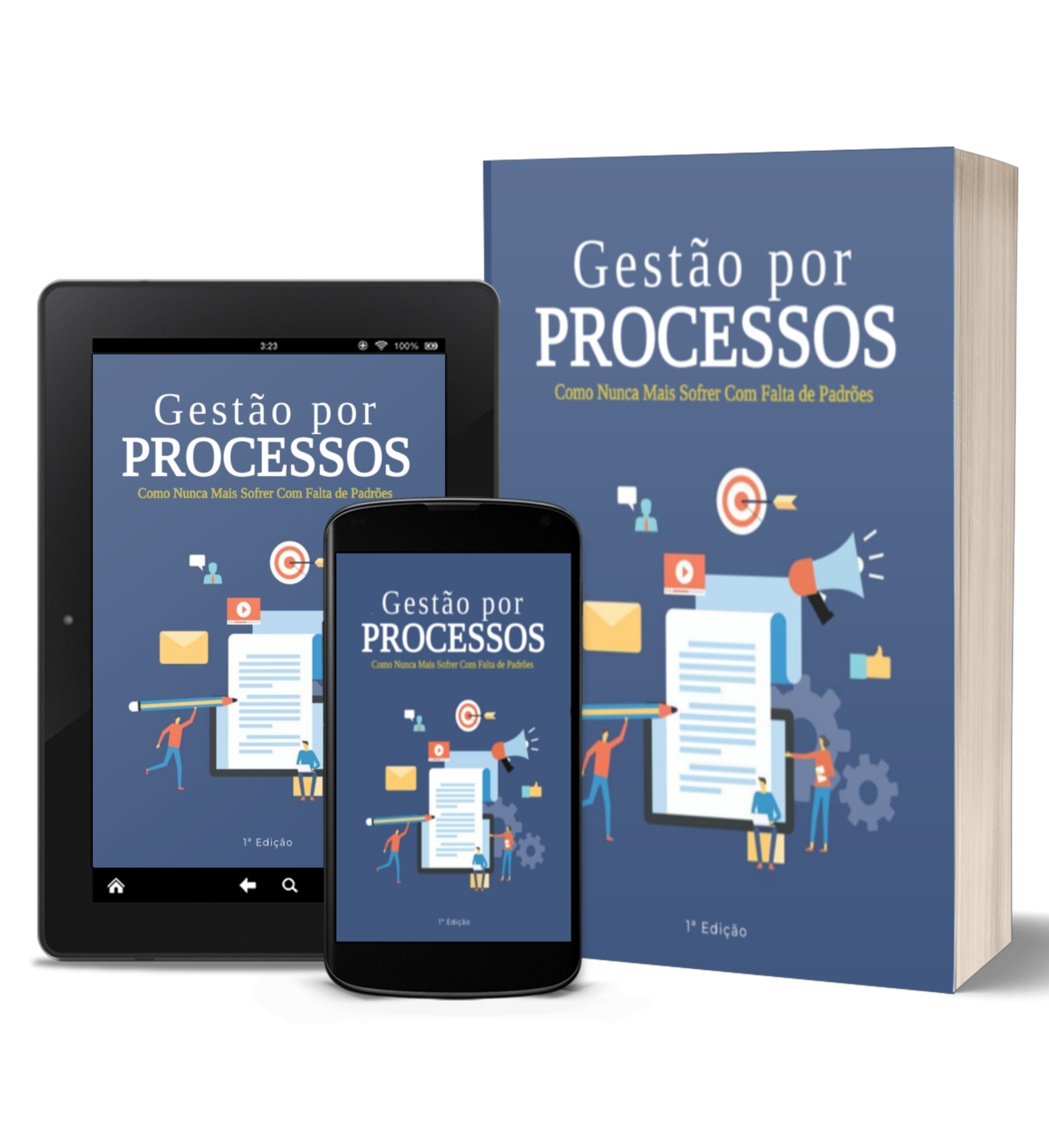 Gestão por Processos