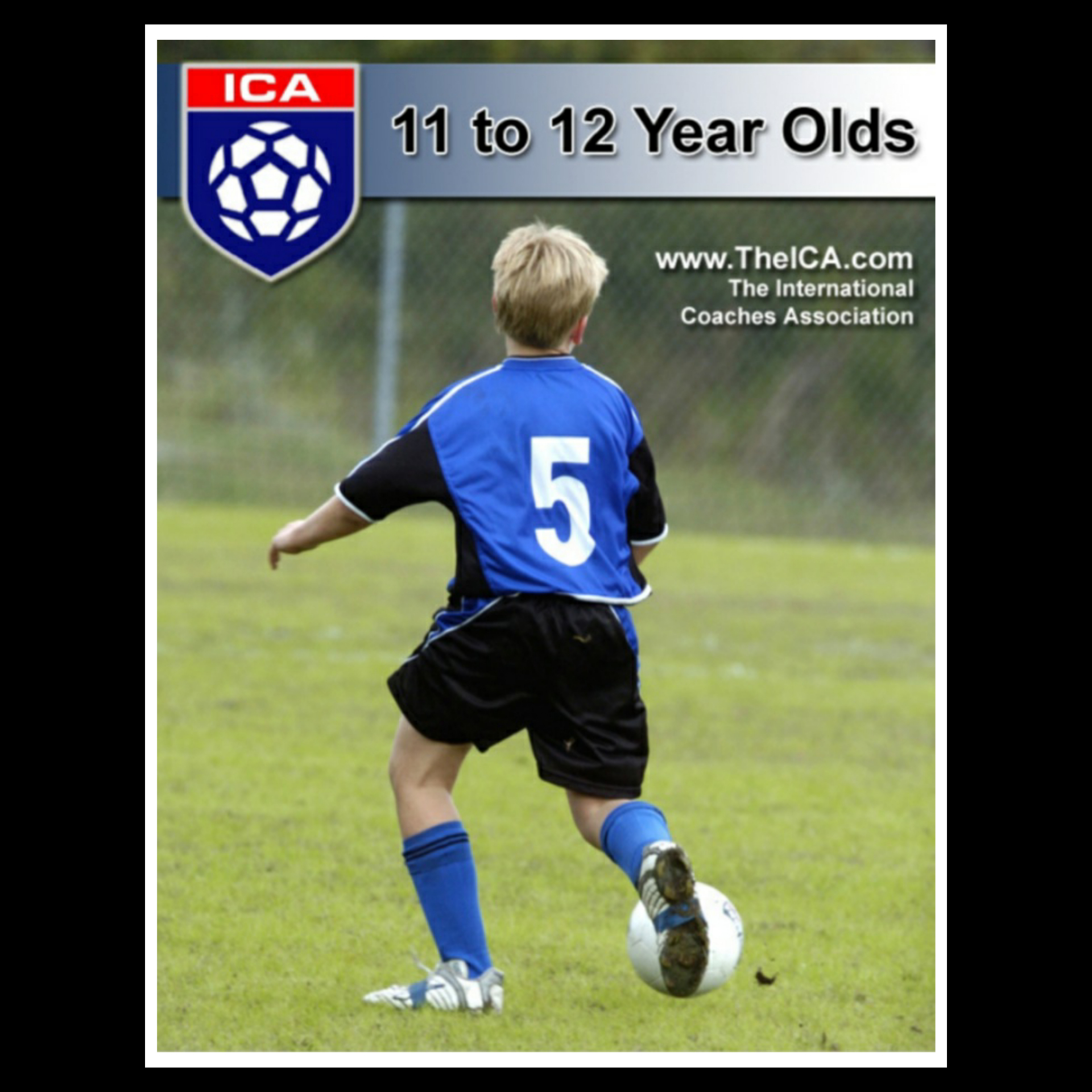 ICA – 11 a 12 años - Training Ebooks | Hotmart