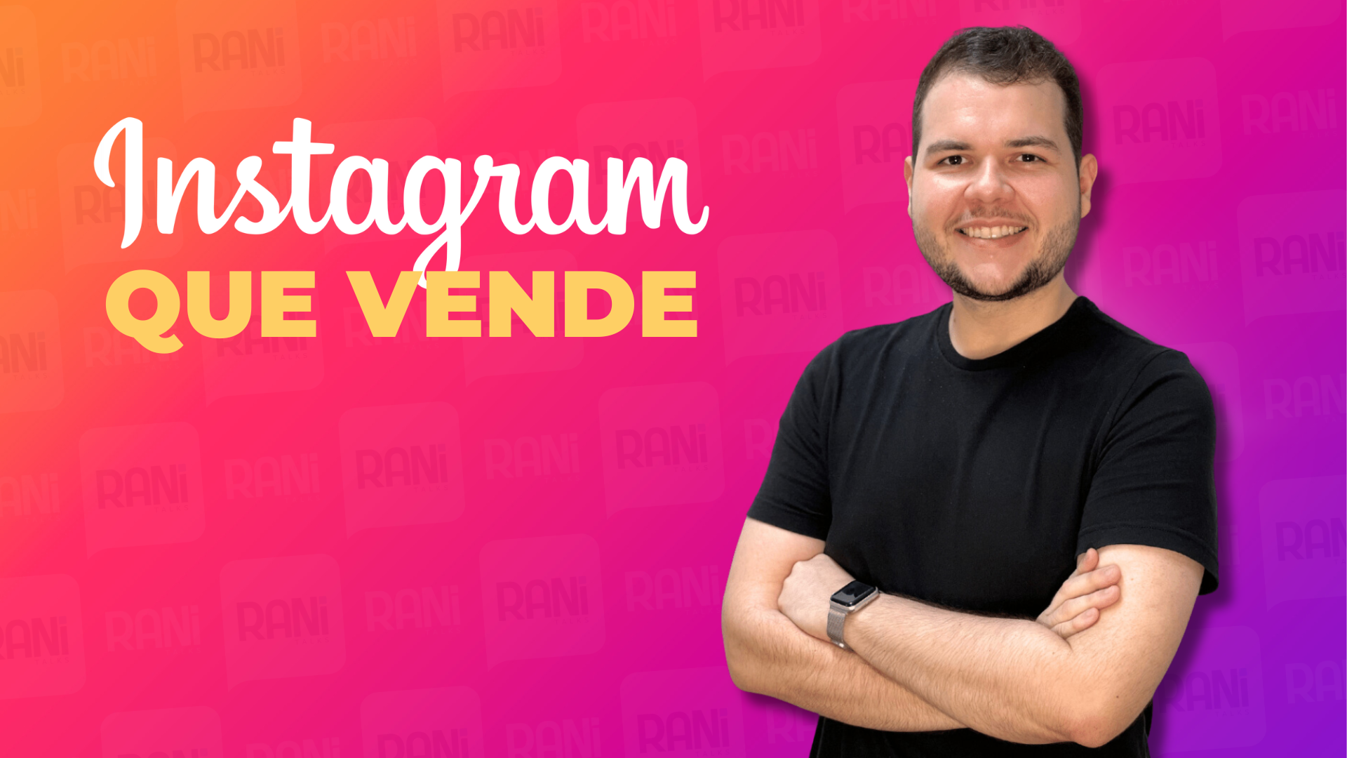 Consultoria: Instagram que Vende