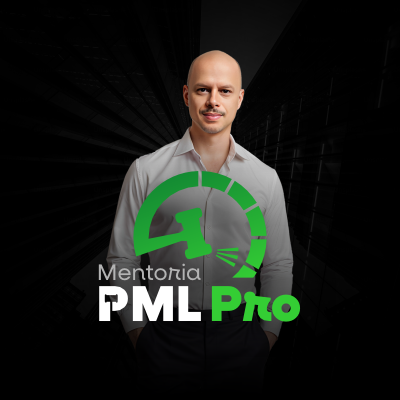 Mentoria PML Pro - Juliano Alves | Hotmart