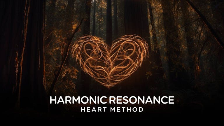 Harmonic Resonance Heart Method