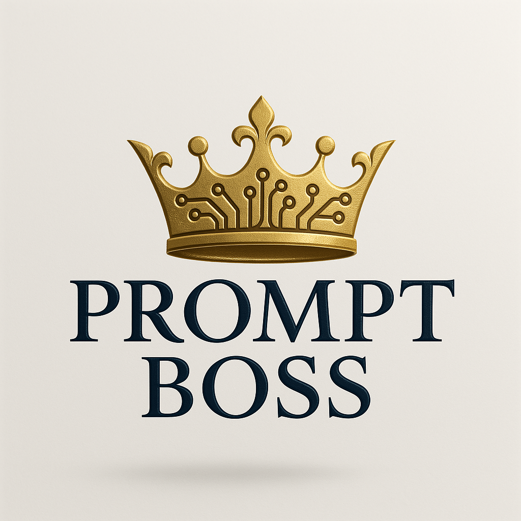 Prompt Boss - Ads Manager Pro | Hotmart