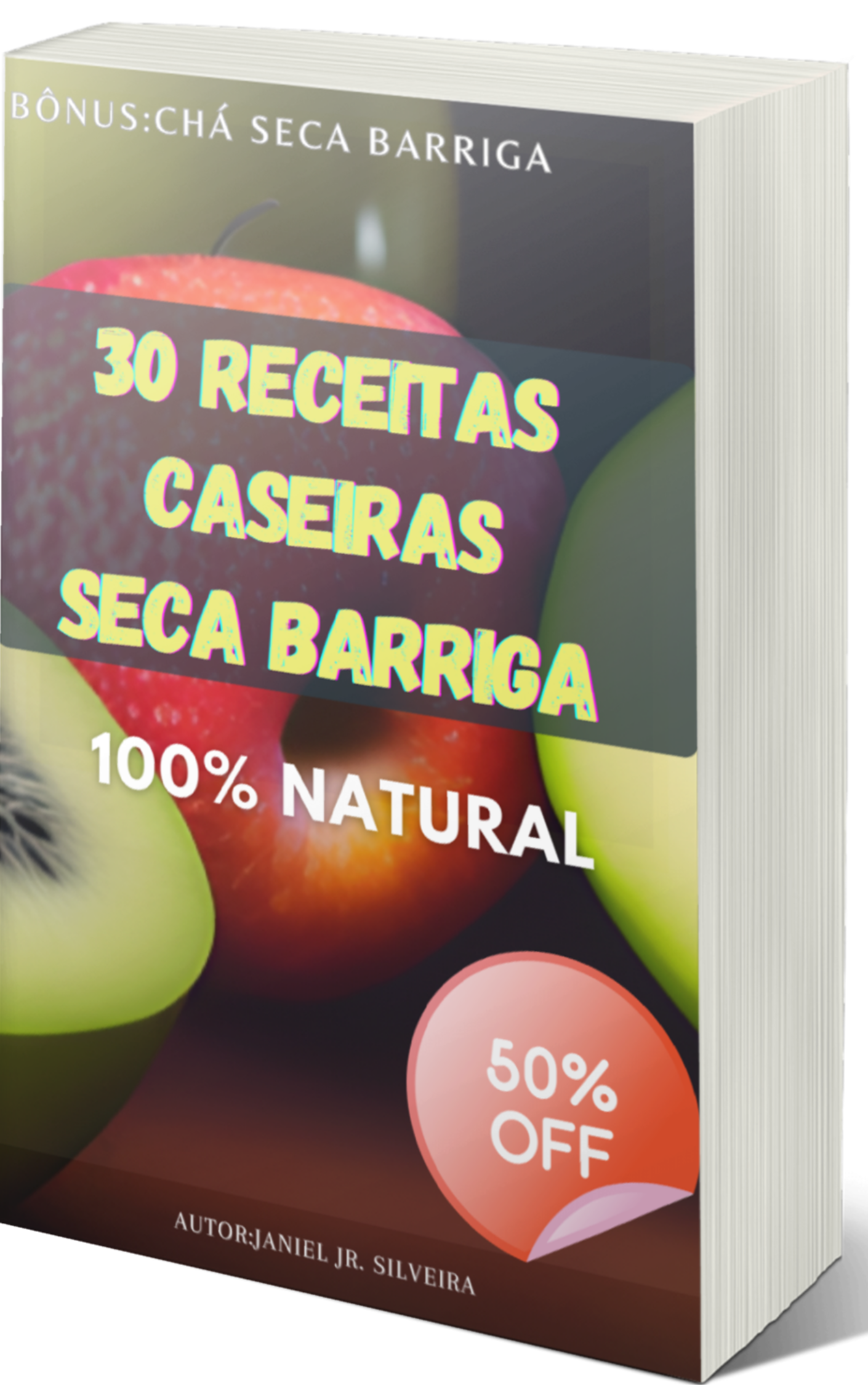 Seca barriga - Janiel junior Silveira | Hotmart