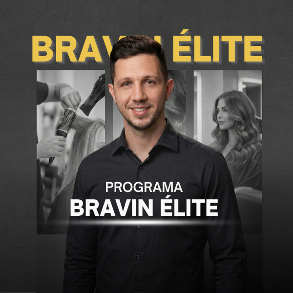 PROGRAMA BRAVIN ÉLITE