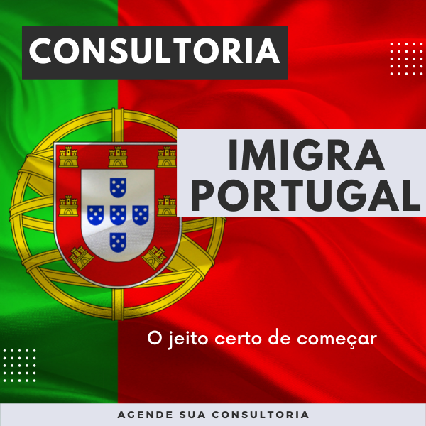 Consultoria - Imigra Portugal