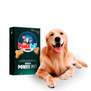 Power Pet - Luís José | Hotmart