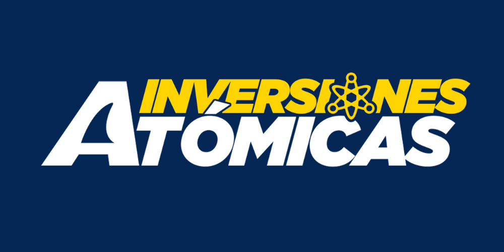Inversiones Atómicas