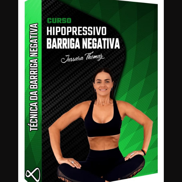 Técnica da Barriga Negativa - Programa de Treinamento Ciclo21 com ...