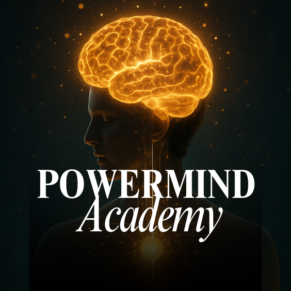 POWERMIND ACADEMY - Fernanda | Hotmart