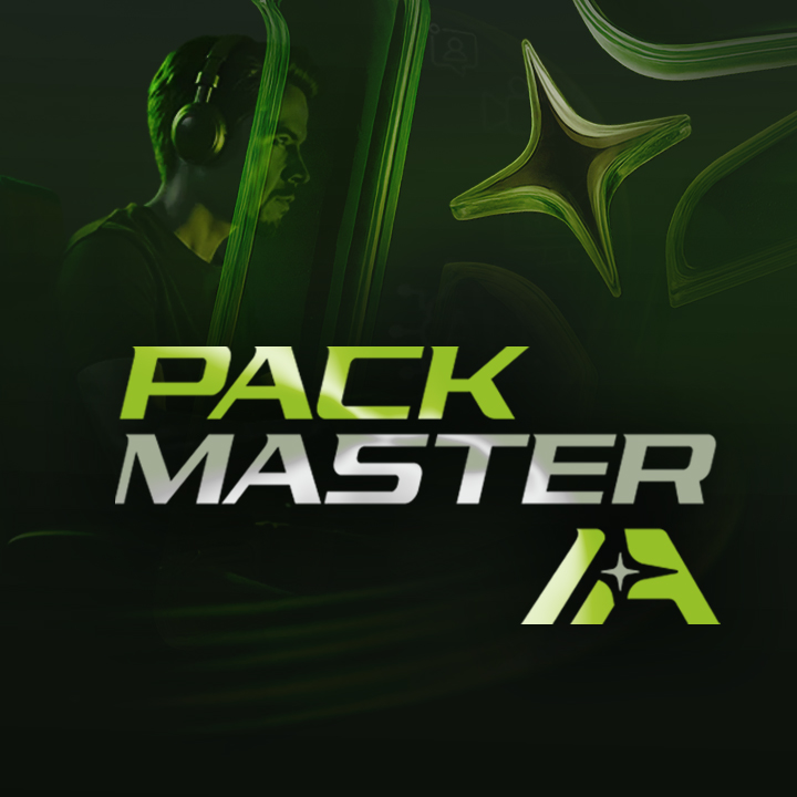 ⚡Pack Master IA