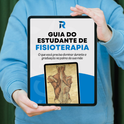 Guia do Estudante de Fisioterapia - Fisio Rookie - Fisio Rookie | H...