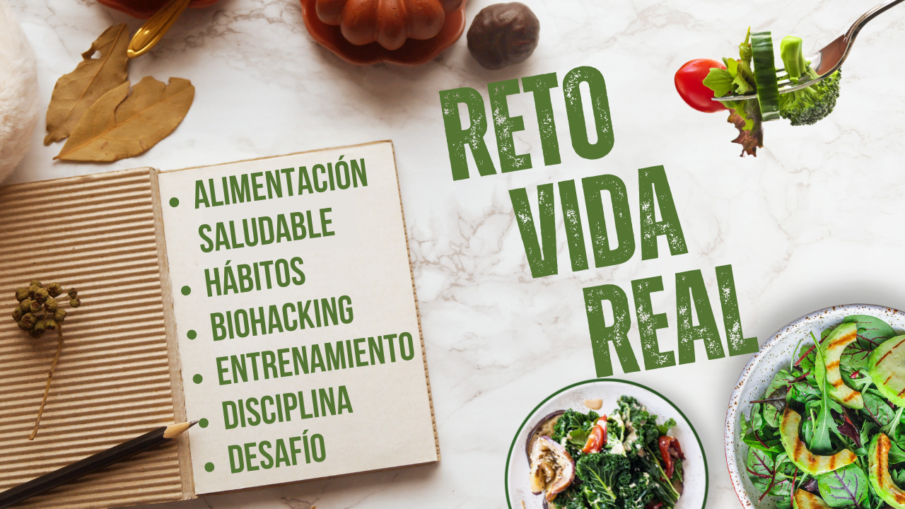 Reto Vida Real - Jorge Darek | Hotmart