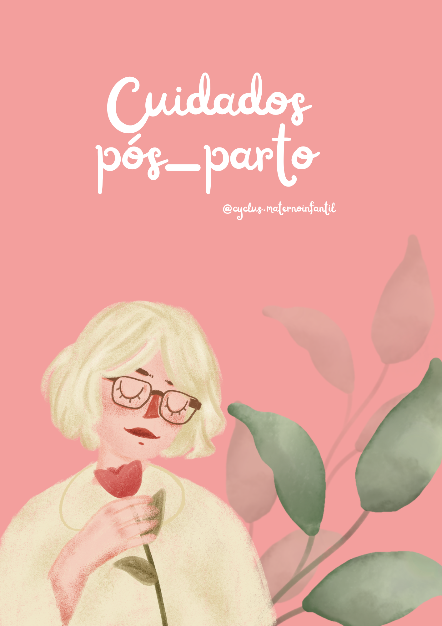 Cuidados Pós-Parto: Seu Guia para uma Recuperação Confortável e Sau...