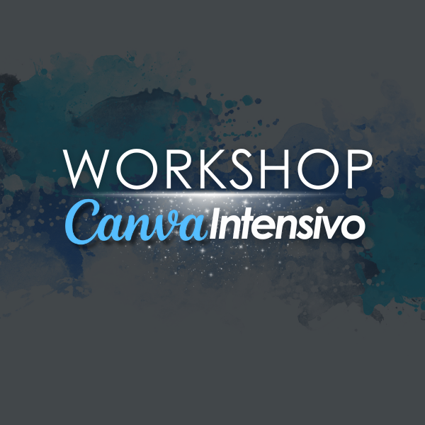 Workshop Canva Intensivo