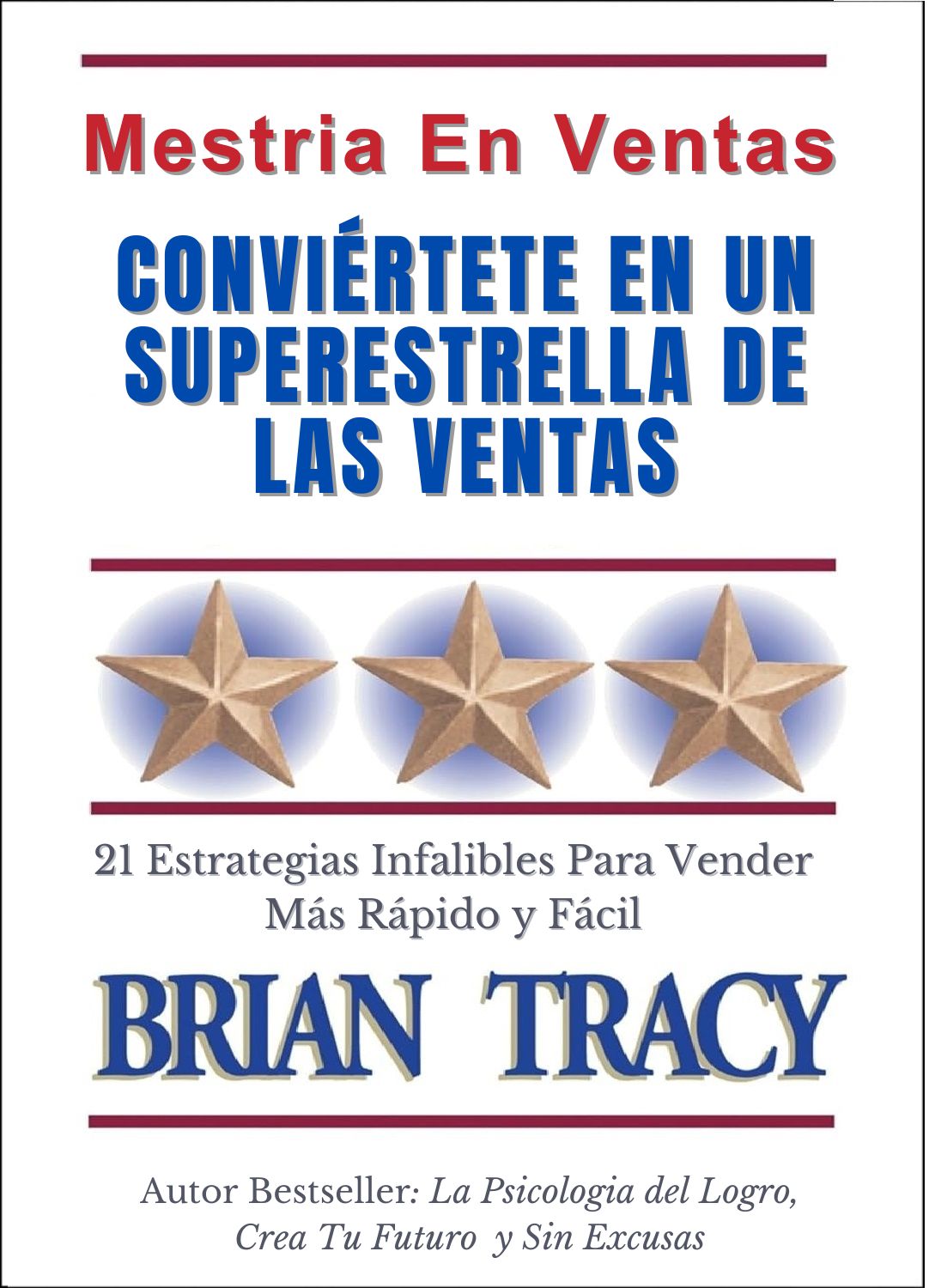 ebook: Los 21 secretos de la venta - Brian Tracy - Grover Tallacagu...