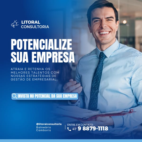 Gestão de Sucesso Começa com Litoral Consultoria - Bruno Deferrari ...