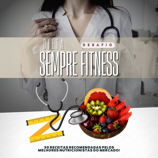 Desafio Dieta Sempre Fitness