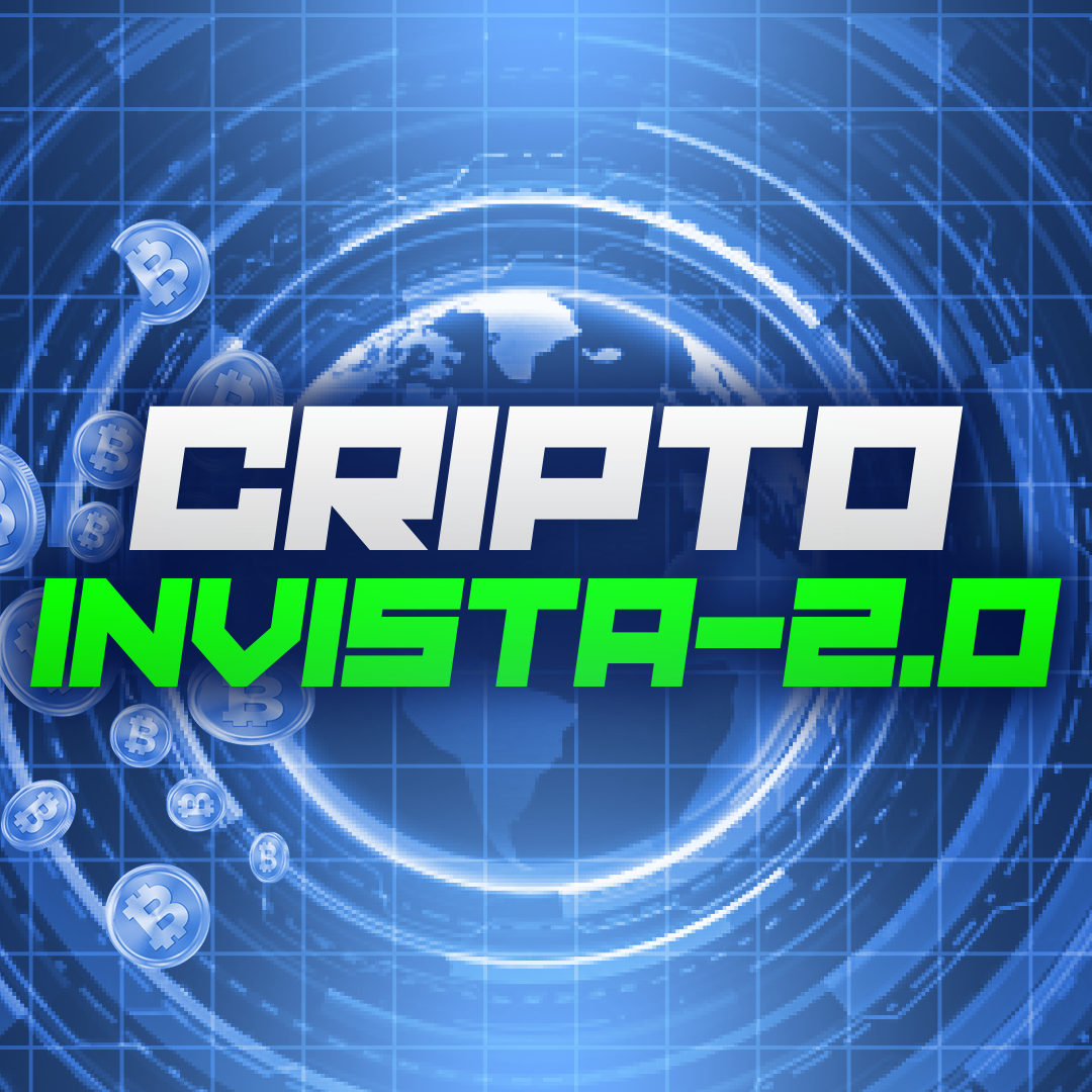 Criptoinvista Vip - Willian Leonel de Abreu | Hotmart