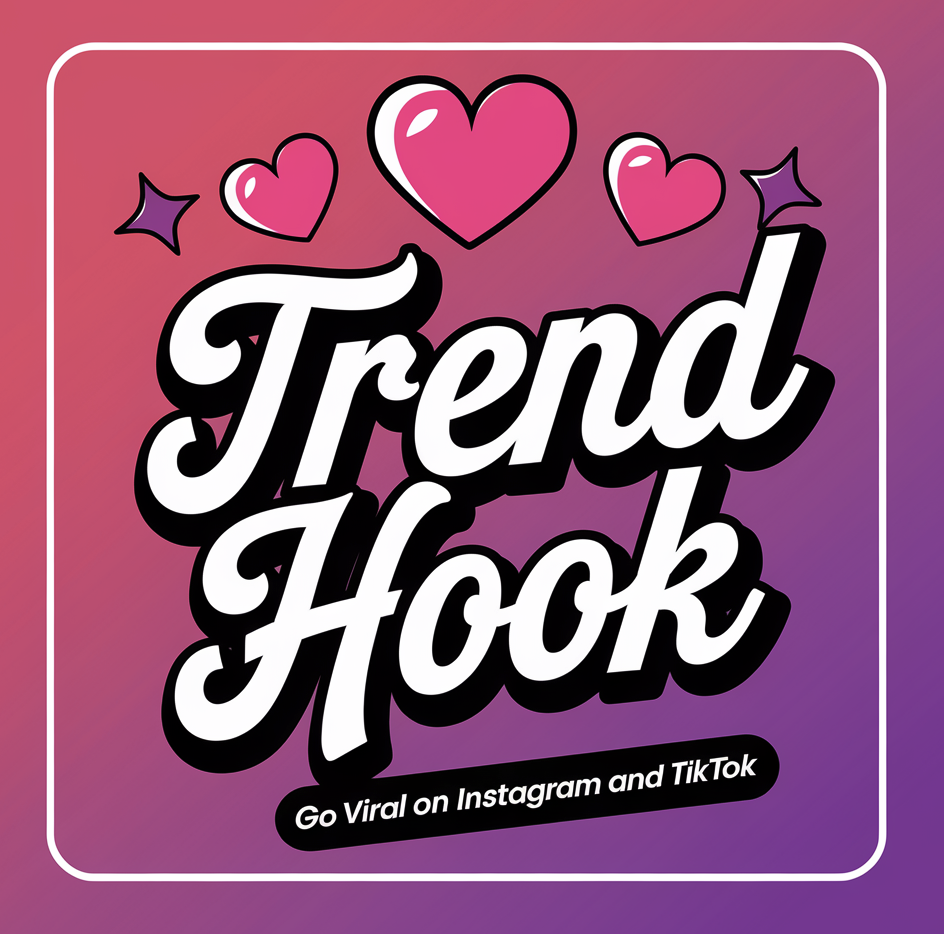 Trend Hooks 2025 - Detrey Growth | Hotmart