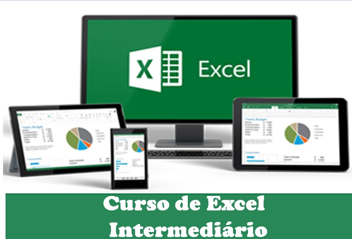CURSO EM VIDEO EXCEL - Eu Quero Aprender! | Hotmart