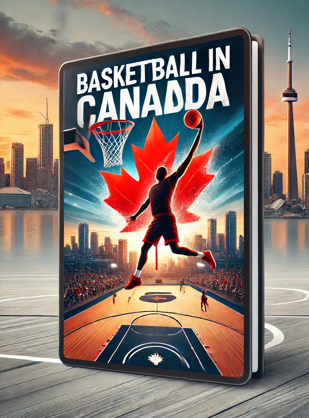 Basketball in Canada