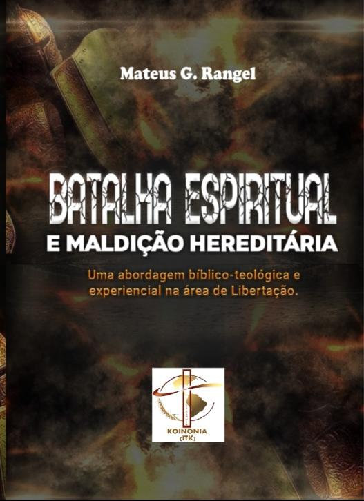 Seminário De Batalha Espiritual