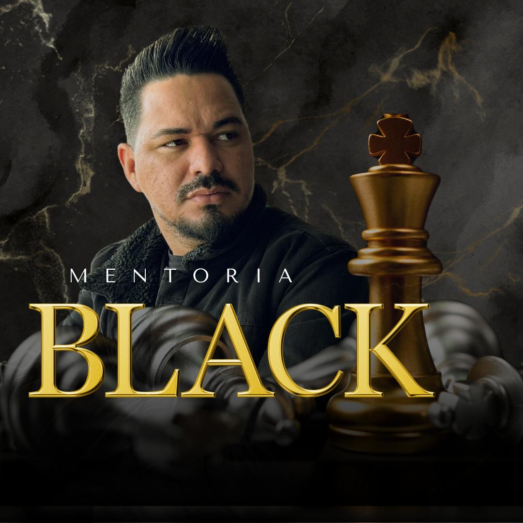 Mentoria Black